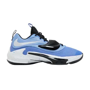 Nike Zoom Freak 3 Tb Sneakers - Blue