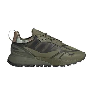 Adidas Zx 2k Boost 2.0 Trail Sneakers