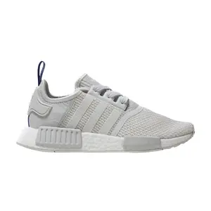 Adidas Nmd_r1 Sneakers - White