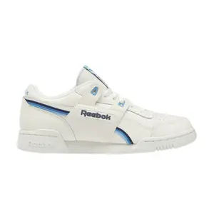 REEBOK Workout Plus Mu Sneakers - White