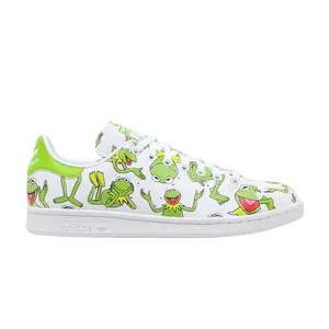 Adidas The Muppets X Stan Smith Sneakers - White