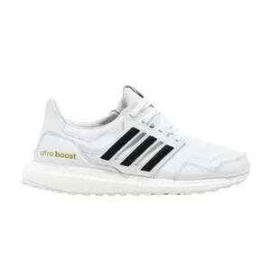 Adidas Ultraboost Dna Leather Sneakers