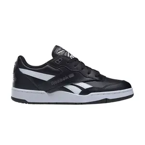 REEBOK Bb4000 Ii Sneakers - Black