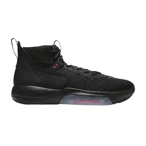 Nike Zoom Rize Sneakers - Black