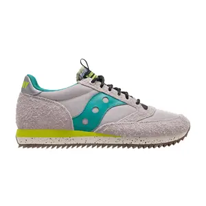 Saucony Jazz 81 'reflect Camo' Sneakers - Cream