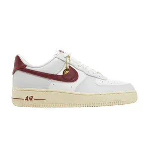 Nike Force 1 '07 Se Sneakers - White