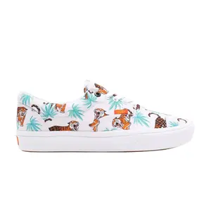 VANS Discovery Channel X Comfycush Era 'project Cat - White