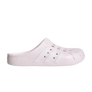 Adidas Heeled Slides Slipper