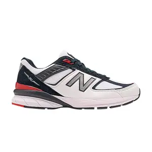 NEW BALANCE 990v5 Made In Usa