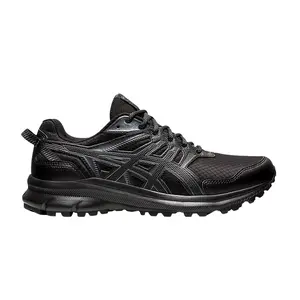 Asics Trail Scout 2 Sneakers - Black