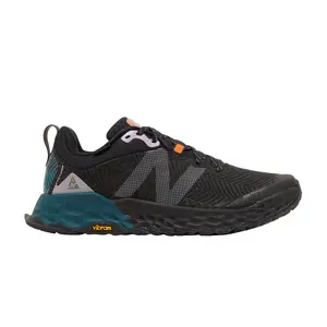 NEW BALANCE Fresh Foam Hierro V6 Gtx Sneakers - Black
