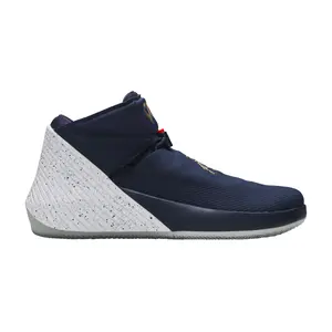 JORDAN Why Not Zer0.1 Tribute Sneakers