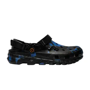 CROCS Post Malone X Duet Max Clog