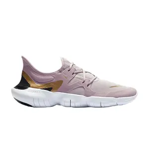 Nike Free RN 5.0 Sneakers Pink