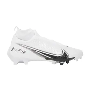 Nike Vapor Edge Pro 360 - White