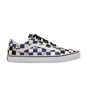 VANS Old Skool Sneakers - Blue
