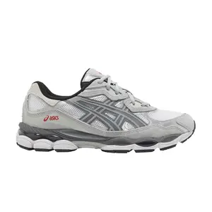 Asics Gel Nyc Sneakers - Grey