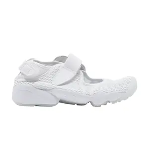 Nike Air Rift Breathe - White