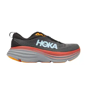 HOKA® Bondi - Grey