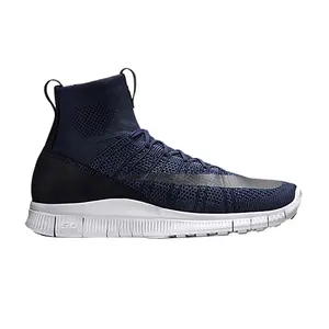 Nike Free Mercurial Superfly Sp Htm High Top Sneakers