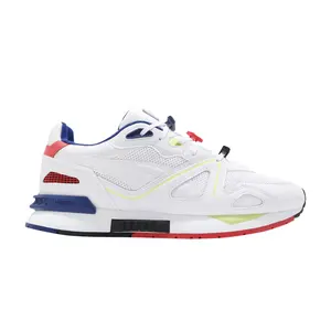 PUMA Mirage Mox Decor8 - White