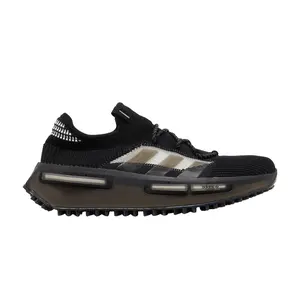 Adidas Nmd_s1 Sneakers - Black