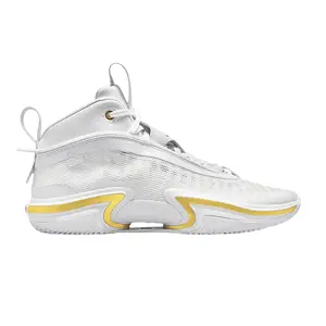 JORDAN 36 Se Pf 'glory' High-top Sneakers - White