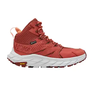 HOKA® Anacapa Mid Gore-tex - Red