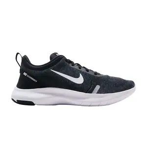 Nike Flex Experience Rn 8 Sneakers - Black