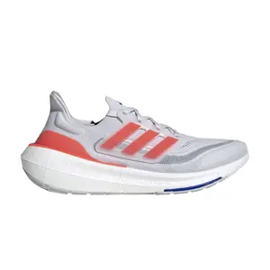 Adidas Ultraboost Light Sneakers - Grey