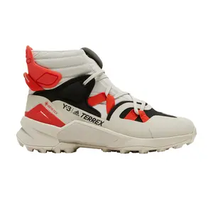 Adidas Y-3 Terrex Swift R3 Gtx Sneakers - Cream