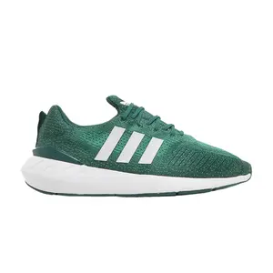 Adidas Swift Run 22 Sneakers - Green