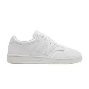 NEW BALANCE 480 Sneakers - White