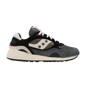 Saucony Shadow 6000 Sneakers - Grey