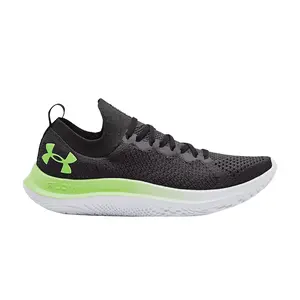 Under Armour Flow Velociti Se Sneakers - Grey