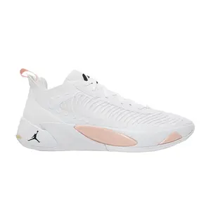 JORDAN Luka 1 'my Dawgs - White