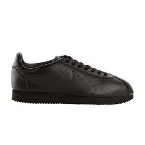 Nike Classic Cortez Leather Sneakers