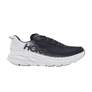HOKA® Rincon 3 Sneakers - Black