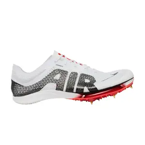 Nike Air Zoom Victory More Uptempo - White