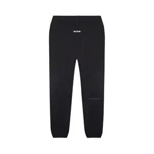 Fear Of God Sweatpants - Black