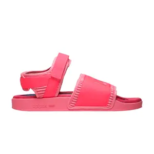 Adidas Pharrell X Adilette 2.0 Sandal