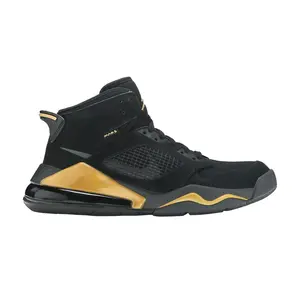 Men's Black Gold