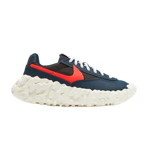 Nike Overbreak Sp Sneakers - Blue