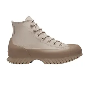 CONVERSE Chuck Taylor All Star Lugged 2.0 Counter Climate High - Cream