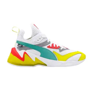 PUMA Lqdcell Origin Sneakers - White