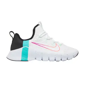 Nike Free Metcon 3 Sneakers - White