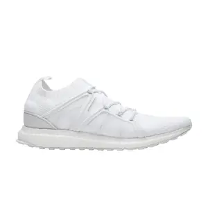Adidas Bait X Eqt Support 93/16 Research Sneaker - White