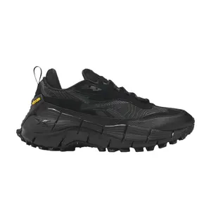 REEBOK Zig Kinetica 2.5 Edge Sneakers - Black