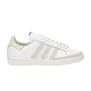 Adidas National Tennis Og Sneakers - White