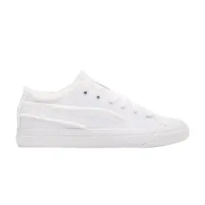 PUMA Capri Raw Cut Triple Sneakers